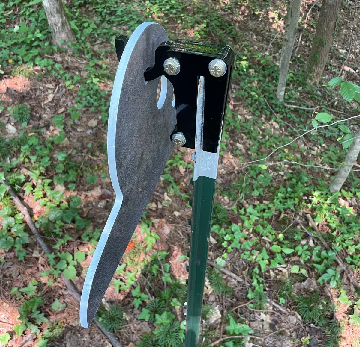 SALE! PRONE SNIPER HEAD W/HOLE – T-POST HOOK MOUNT – 3/8″ THICK AR500 ...